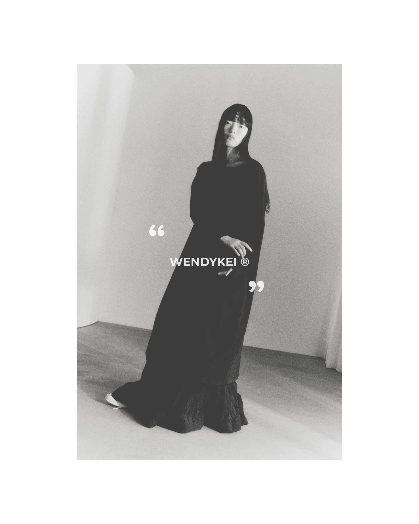 W E N D Y K E I – WENDYKEI