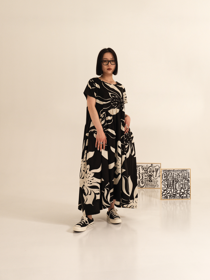 Dresses – WENDYKEI