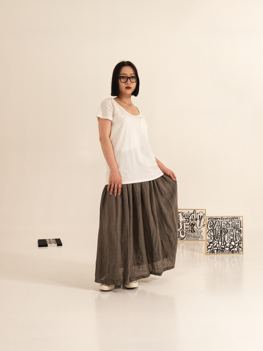 Top & T-shirts – Page 2 – WENDYKEI